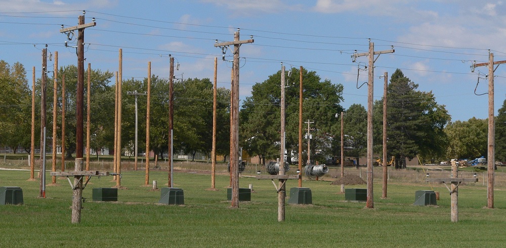 A Penta pole - House I Love