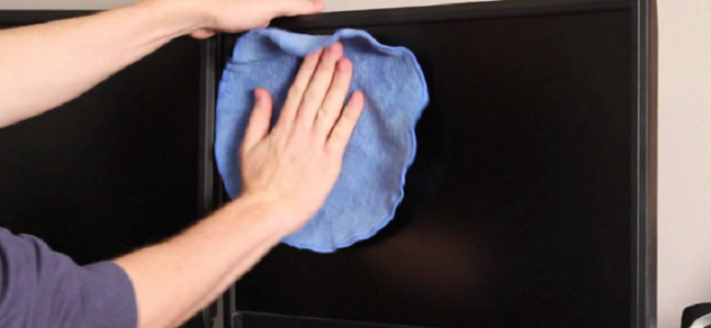 How to Clean LCD Monitor at Your Home - House I Love