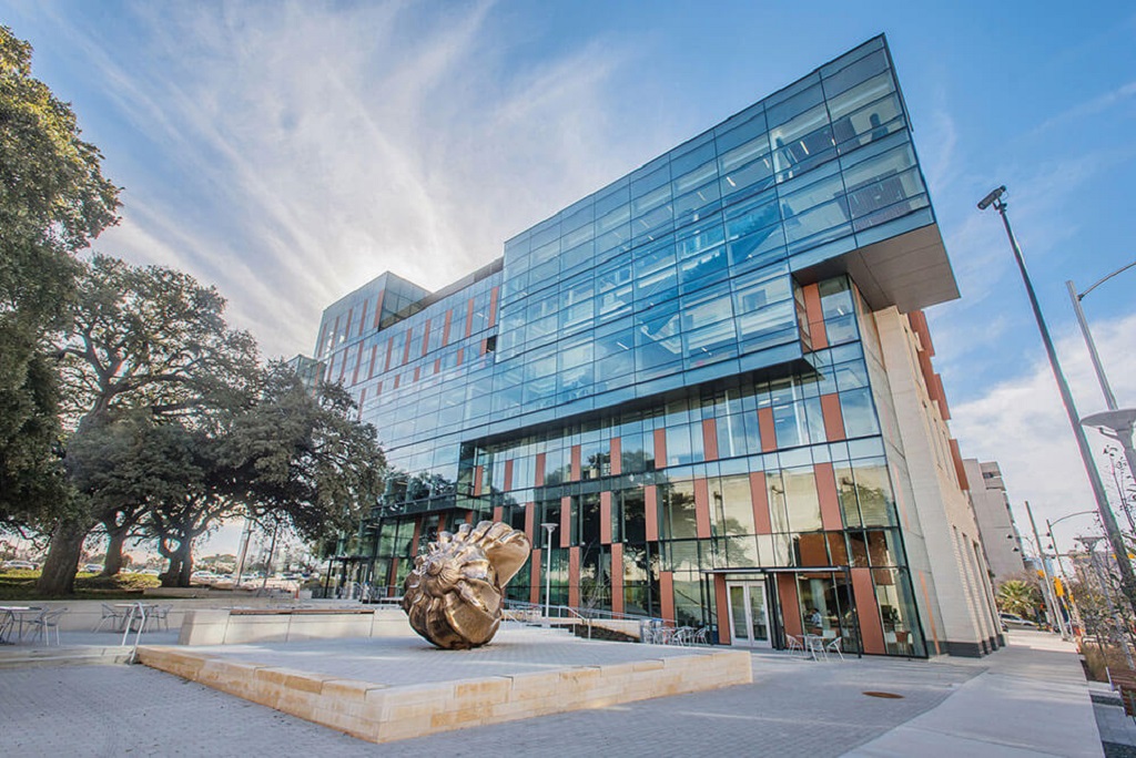 6 Modern Commercial Property Designs You Must Consider - House I Love