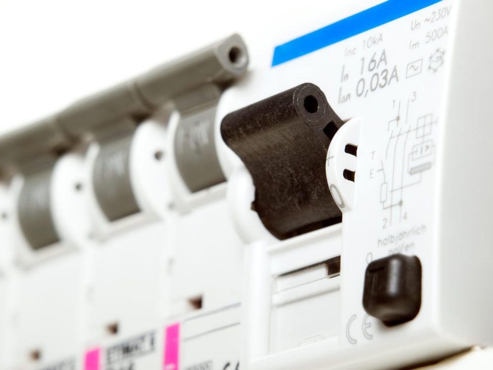 RCD-Protection and Electrical Test & Tagging at Construction Sites ...