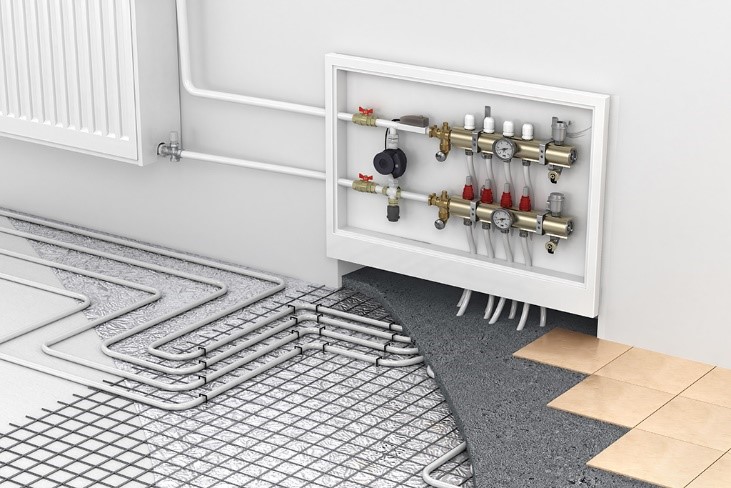 How to Understand What Type of Heating System I Need? - House I Love