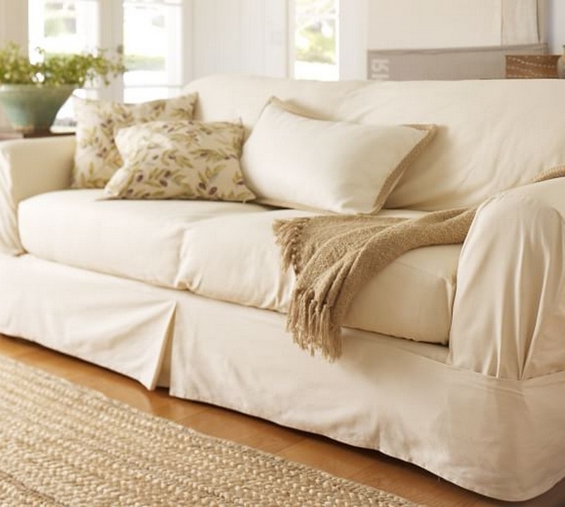 Exploring a range of couch covers for making your sofa look and feel ...