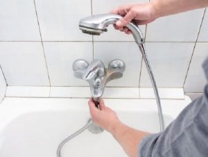 How to remove shower handle without screws? | House I Love