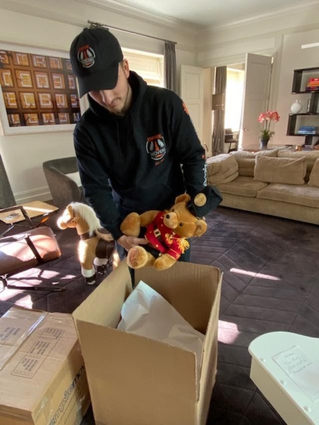 Tips for Saving Money While Moving - House I Love Tips for Saving Money While Moving - House I Love
