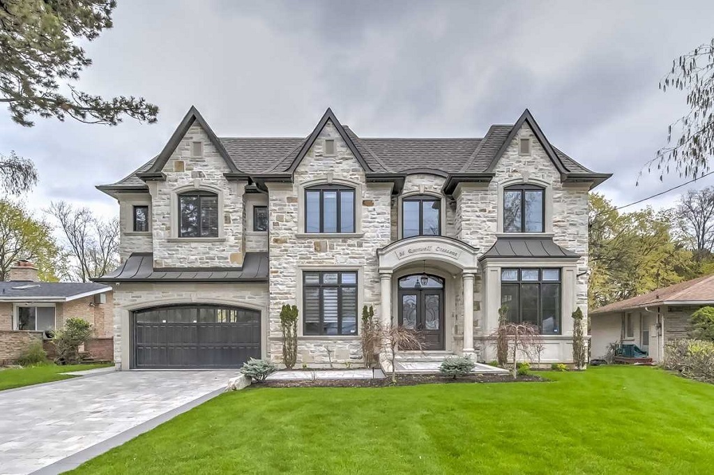 Toronto Homes For Sale - Factors to Look Out For - House I Love