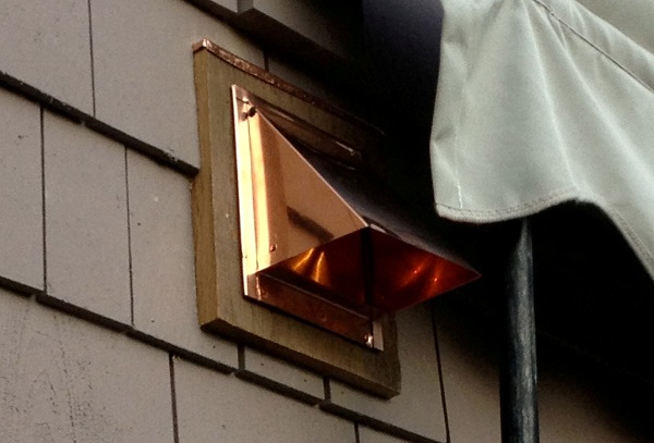 Vent Flapping In Bathroom Ventilators - And How To Get Rid Of It ...
