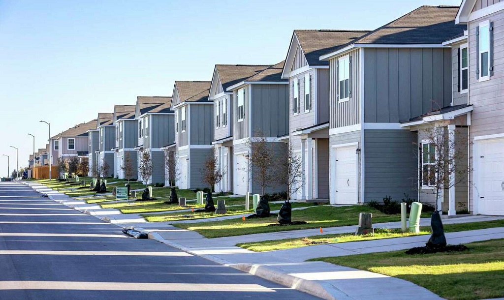 How Is Inflation Affecting the Housing Market in San Antonio, TX ...