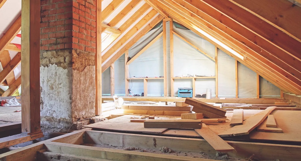 How Air Sealing Can Transform Your Home in Texas - House I Love