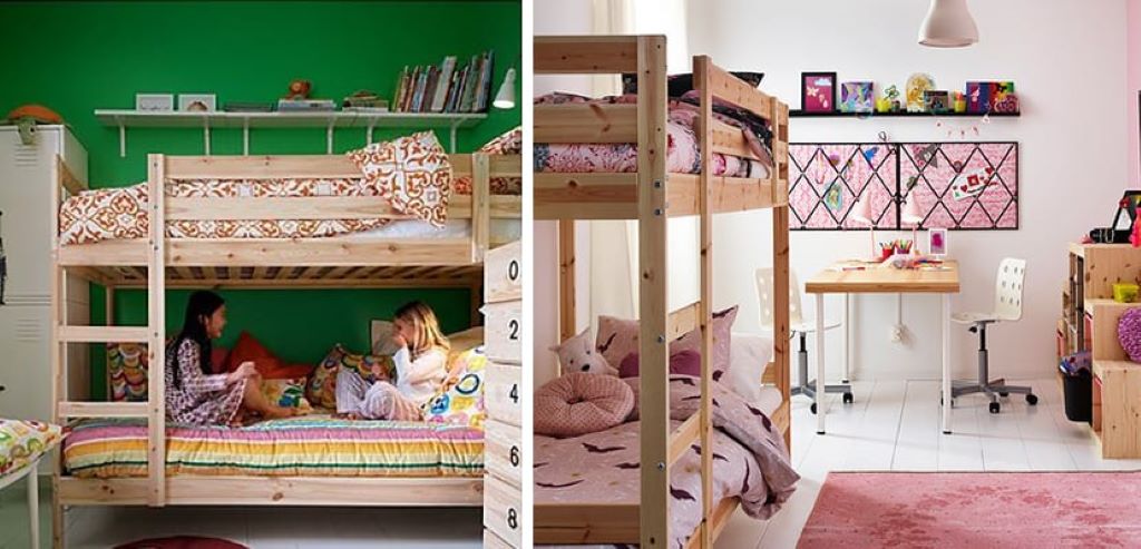 What Are the Best Materials for Kids Furniture? - House I Love