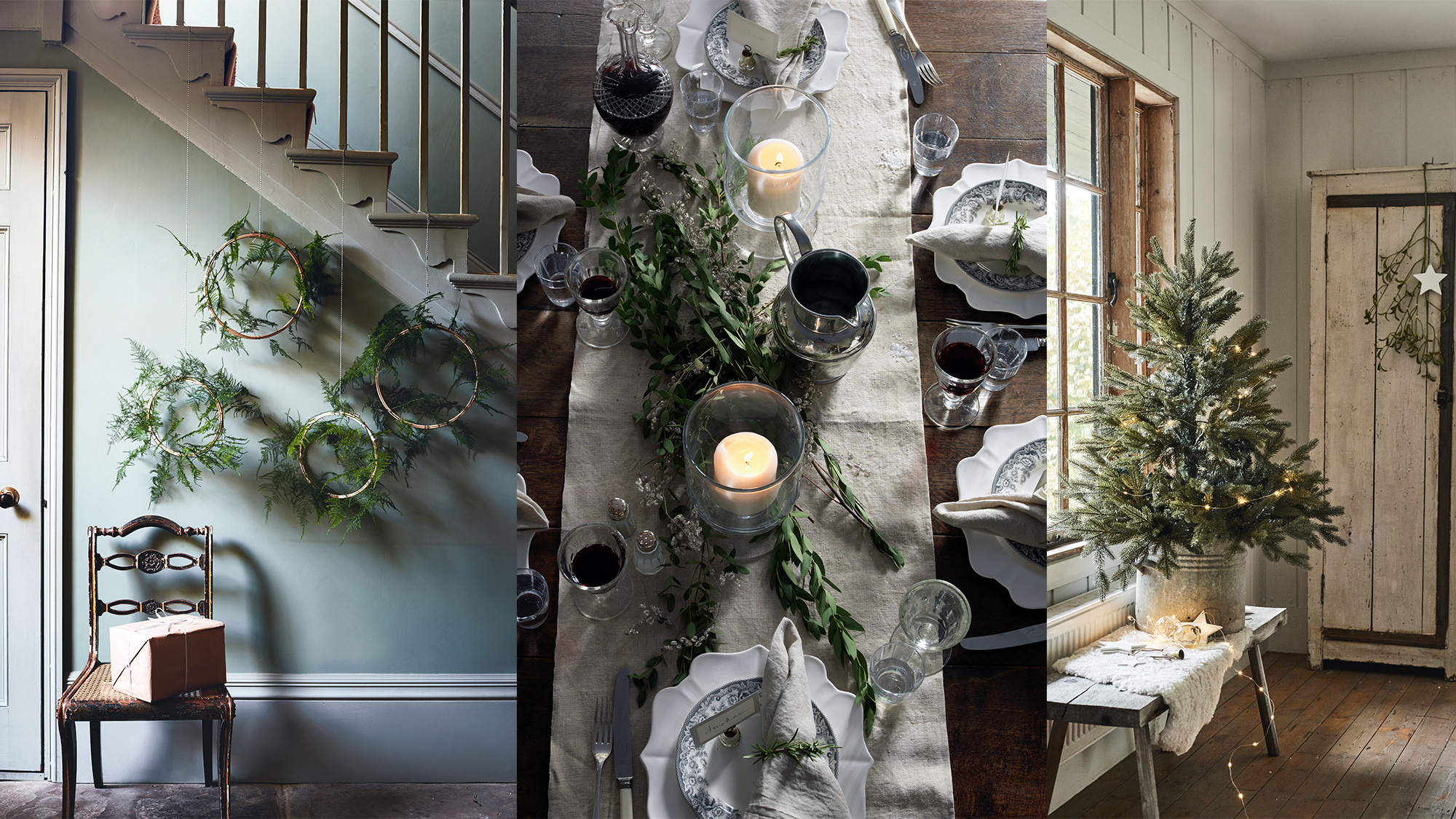 Elevate Your Holiday Style with Elegant Christmas Decor - House I Love