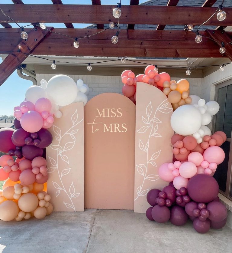 DIY Backdrop Stand: A Step-by-Step Guide to Crafting Your Own - House I ...