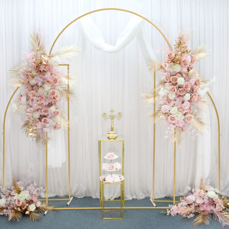 DIY Backdrop Stand: A Step-by-Step Guide to Crafting Your Own - House I ...