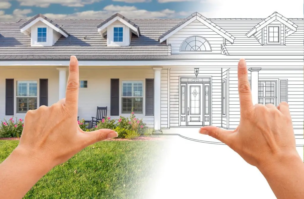 Choosing the Right Home Builder - House I Love