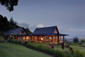 Dutch Gable Roof Design: Elegance Meets Functionality - House I Love