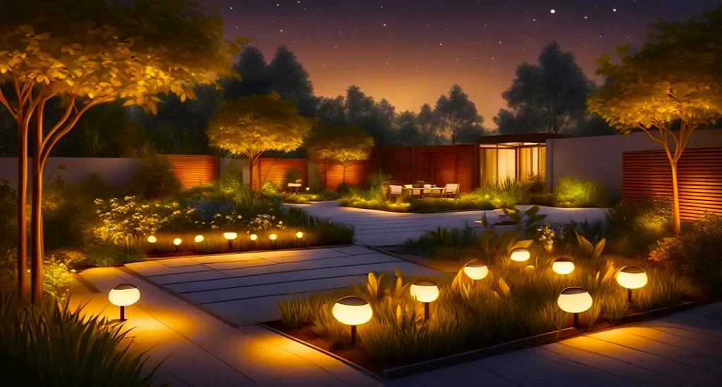 Enhance Your Security With Strategic Outdoor Lighting Solutions - House ...