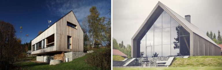 What is a Gable Roof: Uncovering Classic Design Secrets - House I Love