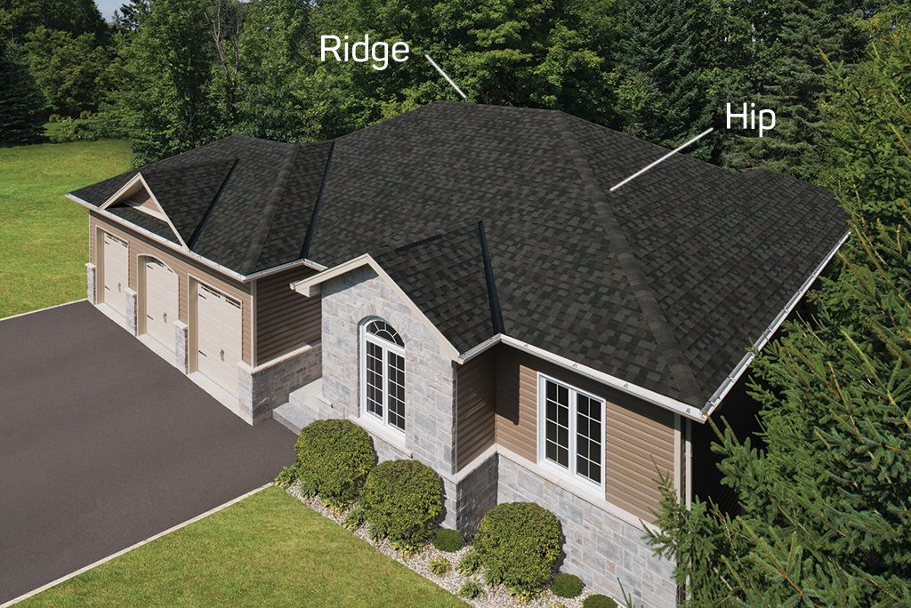 Hip Roof Vs Gable Roof: Choosing the Best Design - House I Love