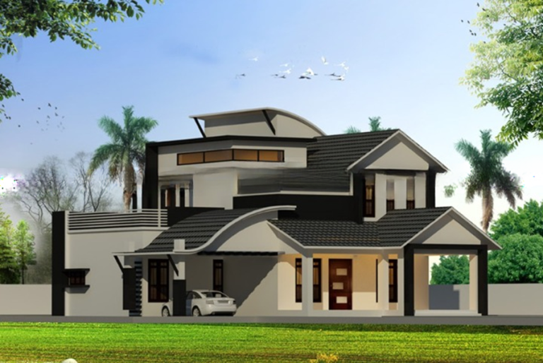 Gable Roof Design for Commercial Buildings: A Complete Guide - House I Love