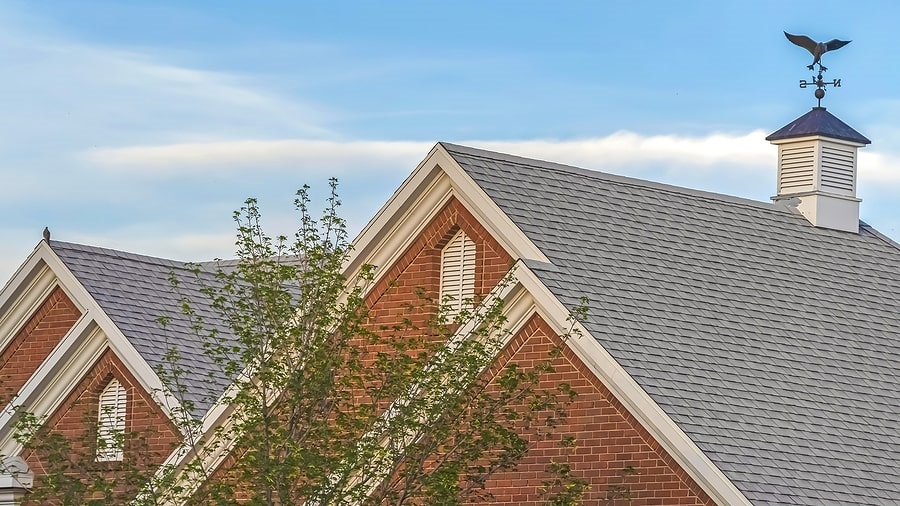 Gable Roof Maintenance: Essential Tips for a Durable Roof Overhead ...