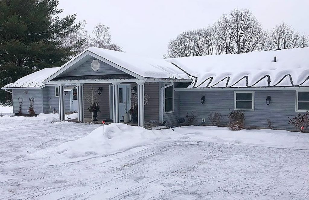 Heated Roof: The Ultimate Solution for Winter - House I Love