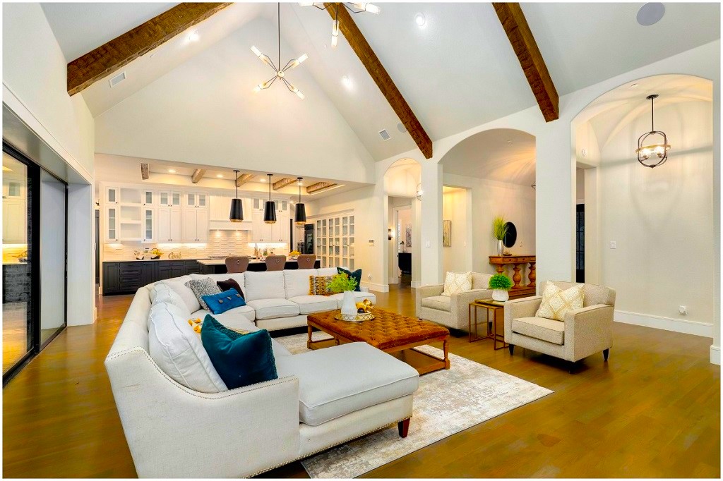 Must-Have Features of a Move-In Ready Home - House I Love