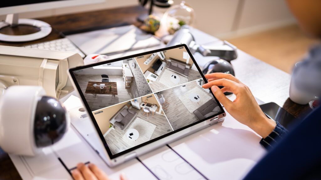 Upgrading Your Home Security: Top Access Control Trends - House I Love