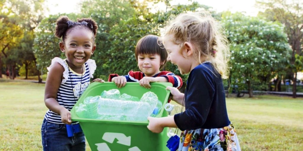Raising Eco-Champions: Fun Activities for Waste-Wise Families - House I ...