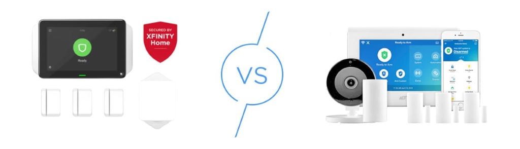 Breaking Down the Fine Print: ADT vs. Xfinity Warranties - House I Love