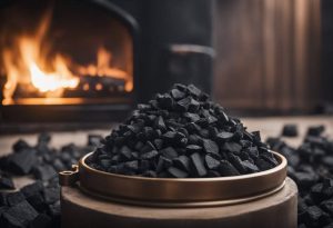 How to Get Rid of Fireplace Smoke Smell in House - House I Love